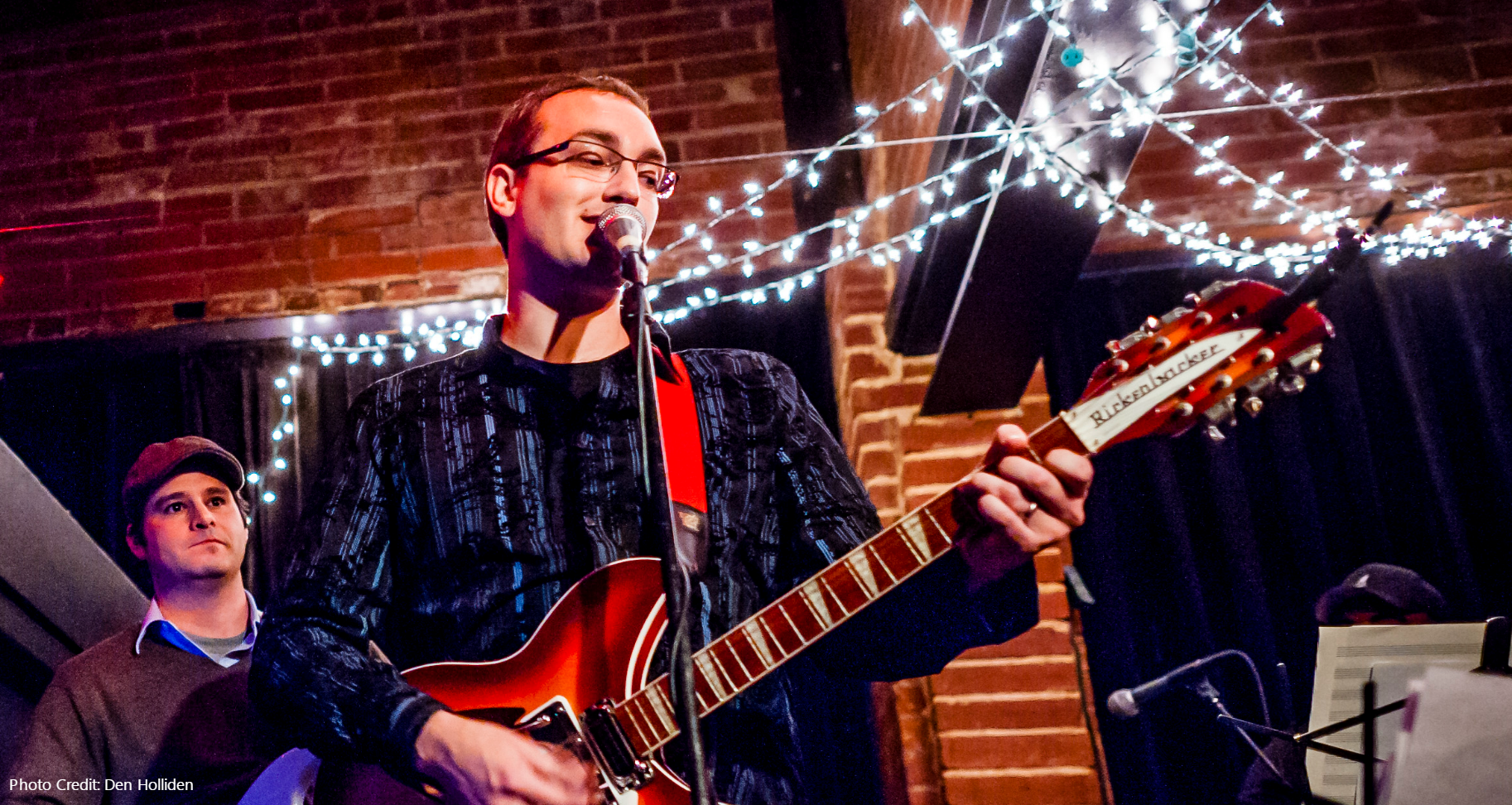 Concerts at Clara's: Jason Mendelson's MetroSongs - Clara Barton Museum