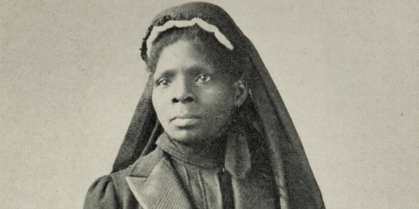 A Visible Woman: Susie King Taylor - Clara Barton Museum